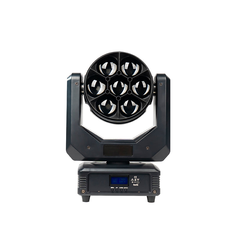 Mini B-EYE 740 – Mitek Light