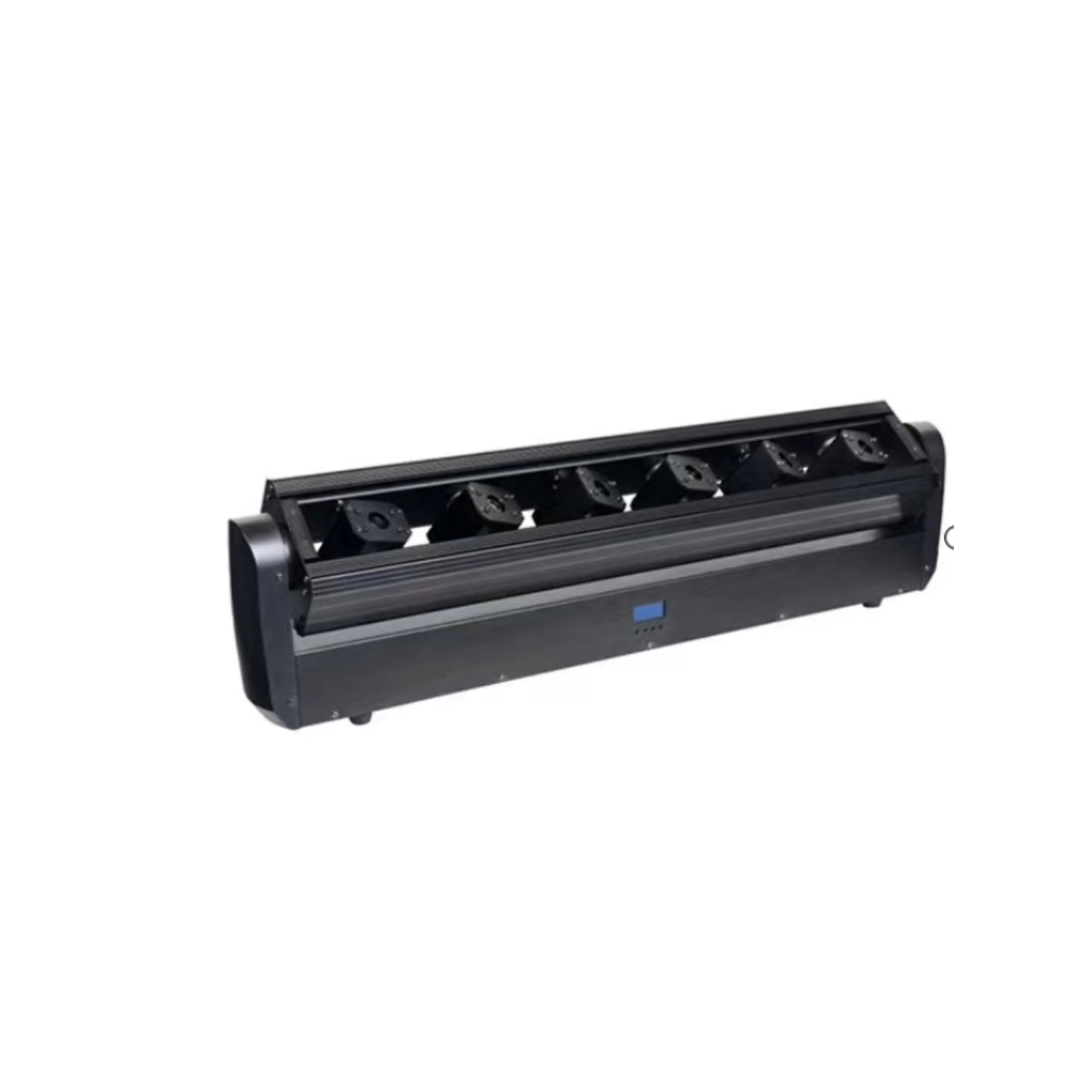 6 Eye Laser Bar – Mitek Light