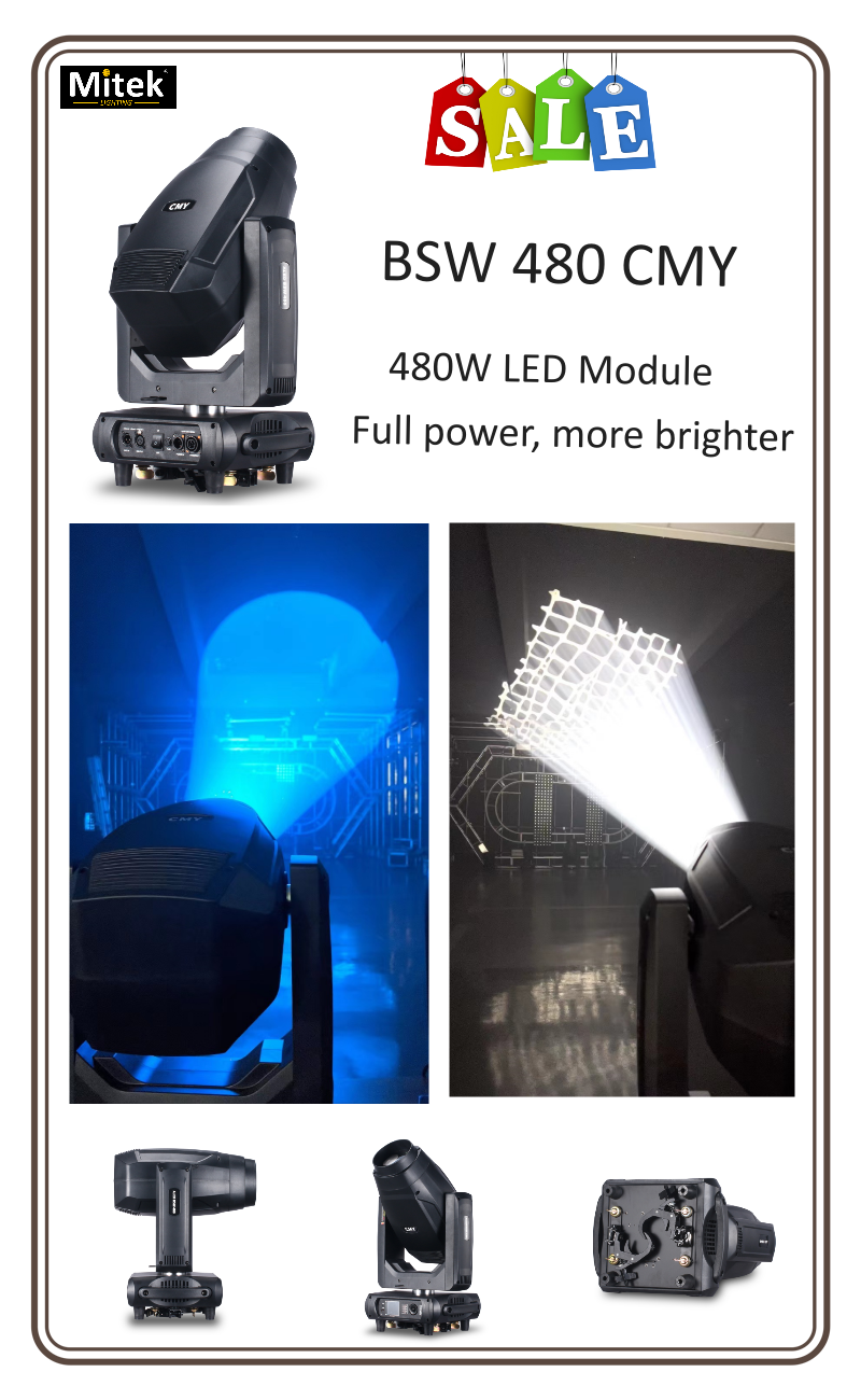 Gallery – Mitek Light