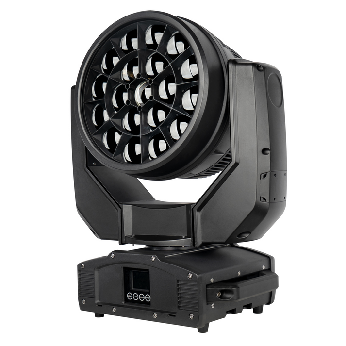 B-EYE K15 IP – Mitek Light