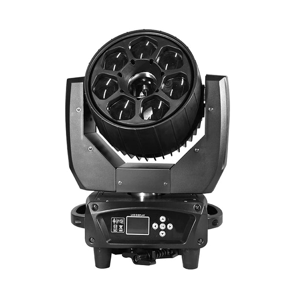 B-EYE 740 Laser – Mitek Light