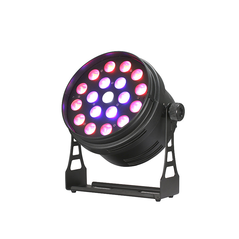 Static Lights – Mitek Light