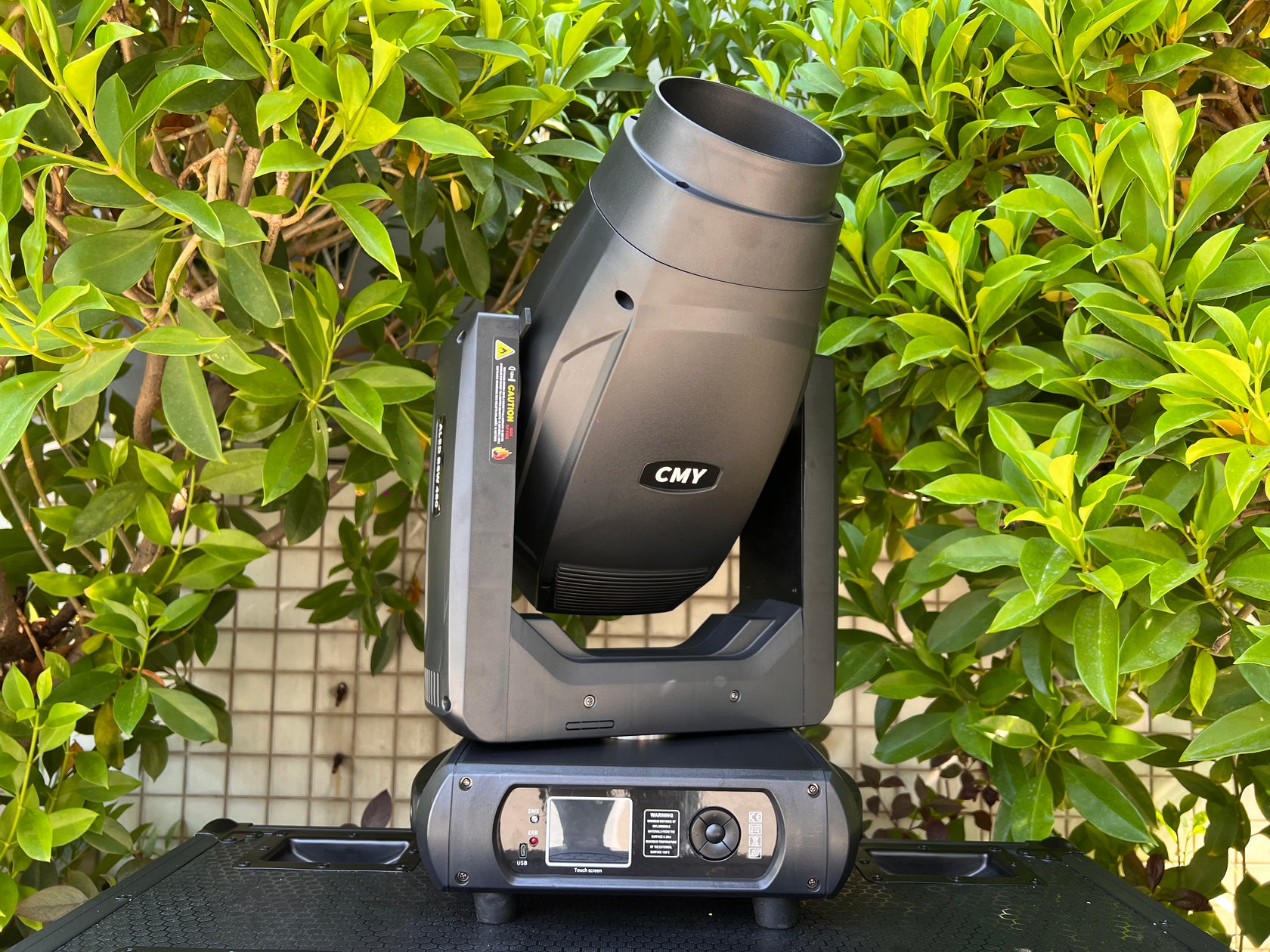 ALED BSW 480 CMY – Mitek Light