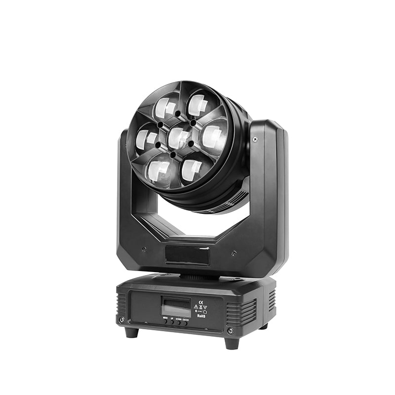 Mini B-EYE 740 – Mitek Light