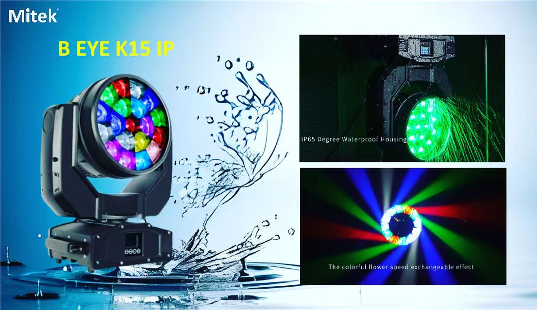 Gallery – Mitek Light