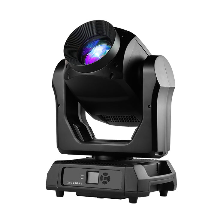 Mini Sharpy IP – Mitek Light