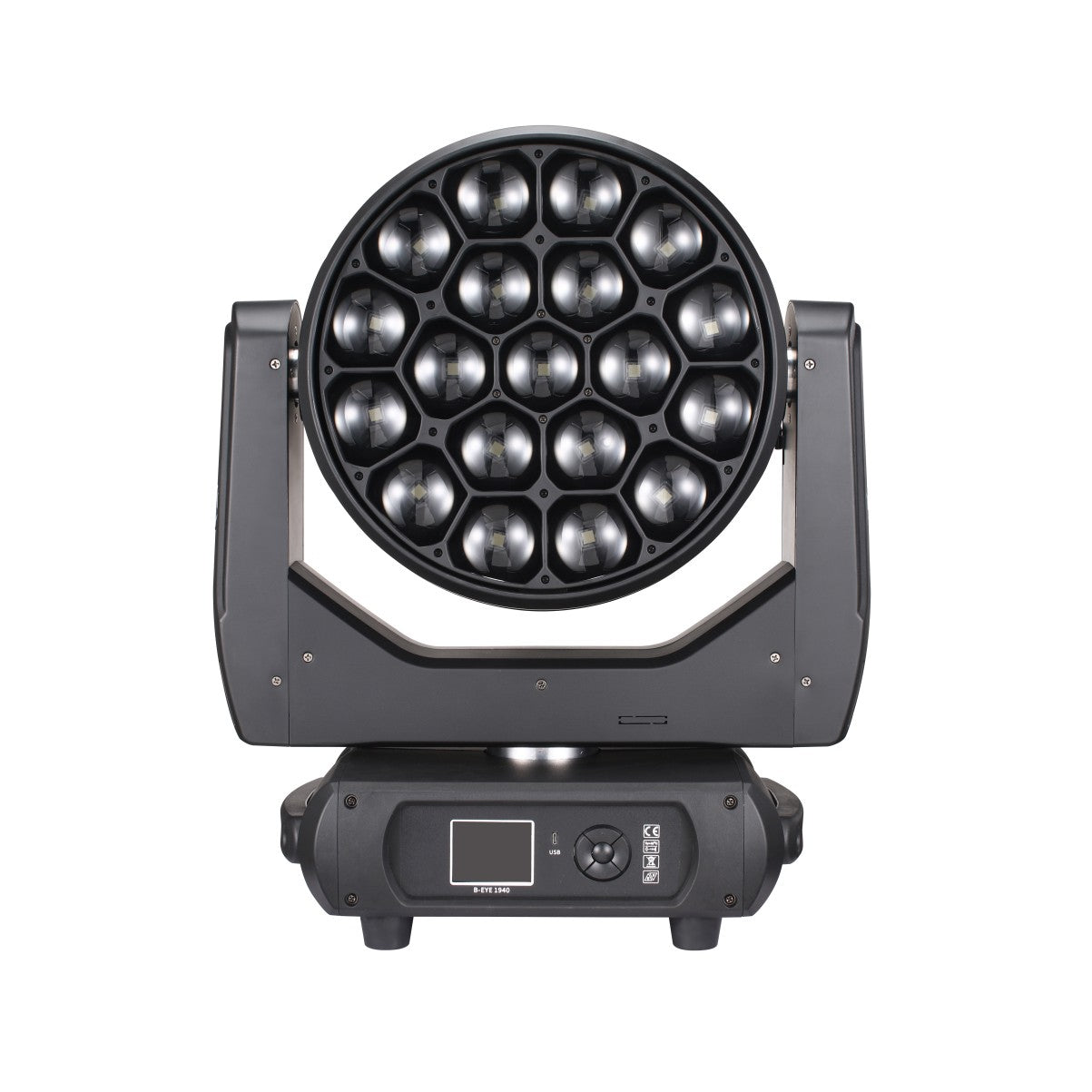 B-EYE 1940 (K15) – Mitek Light