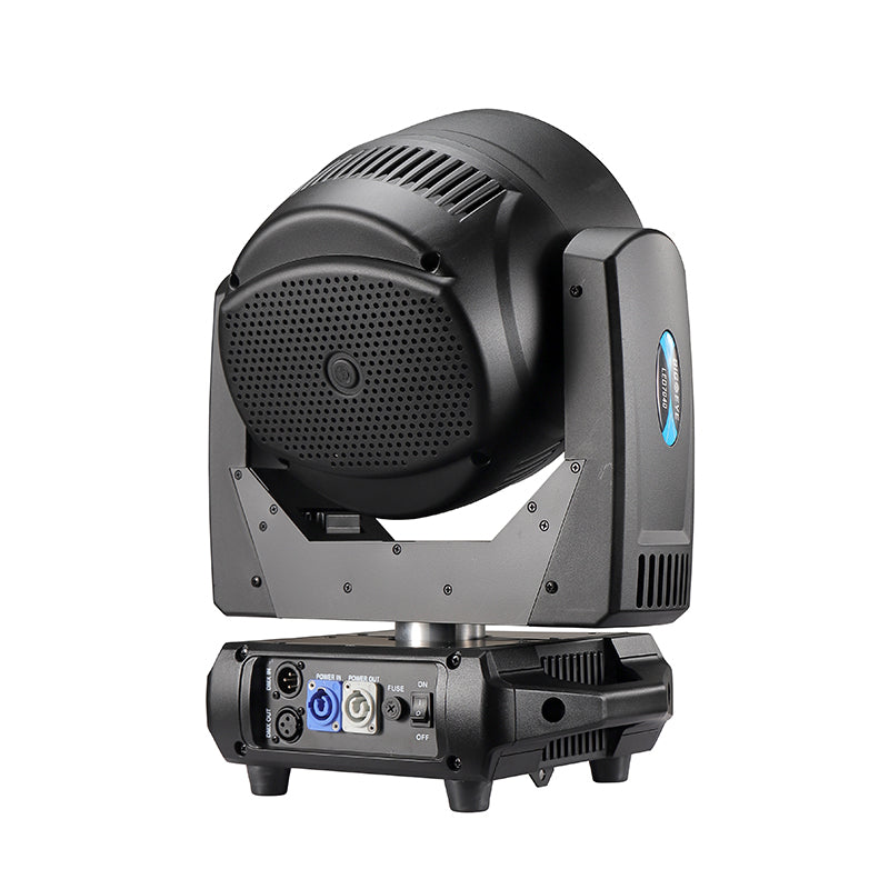 B-EYE 740 – Mitek Light