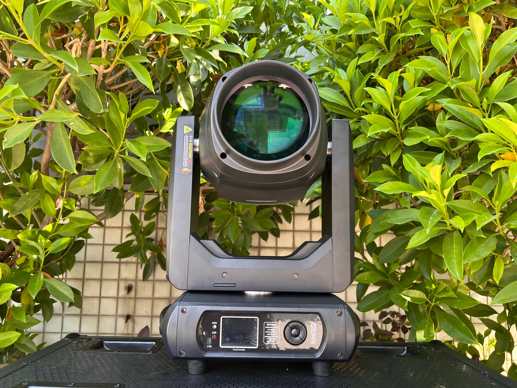 ALED BSW 480 CMY – Mitek Light