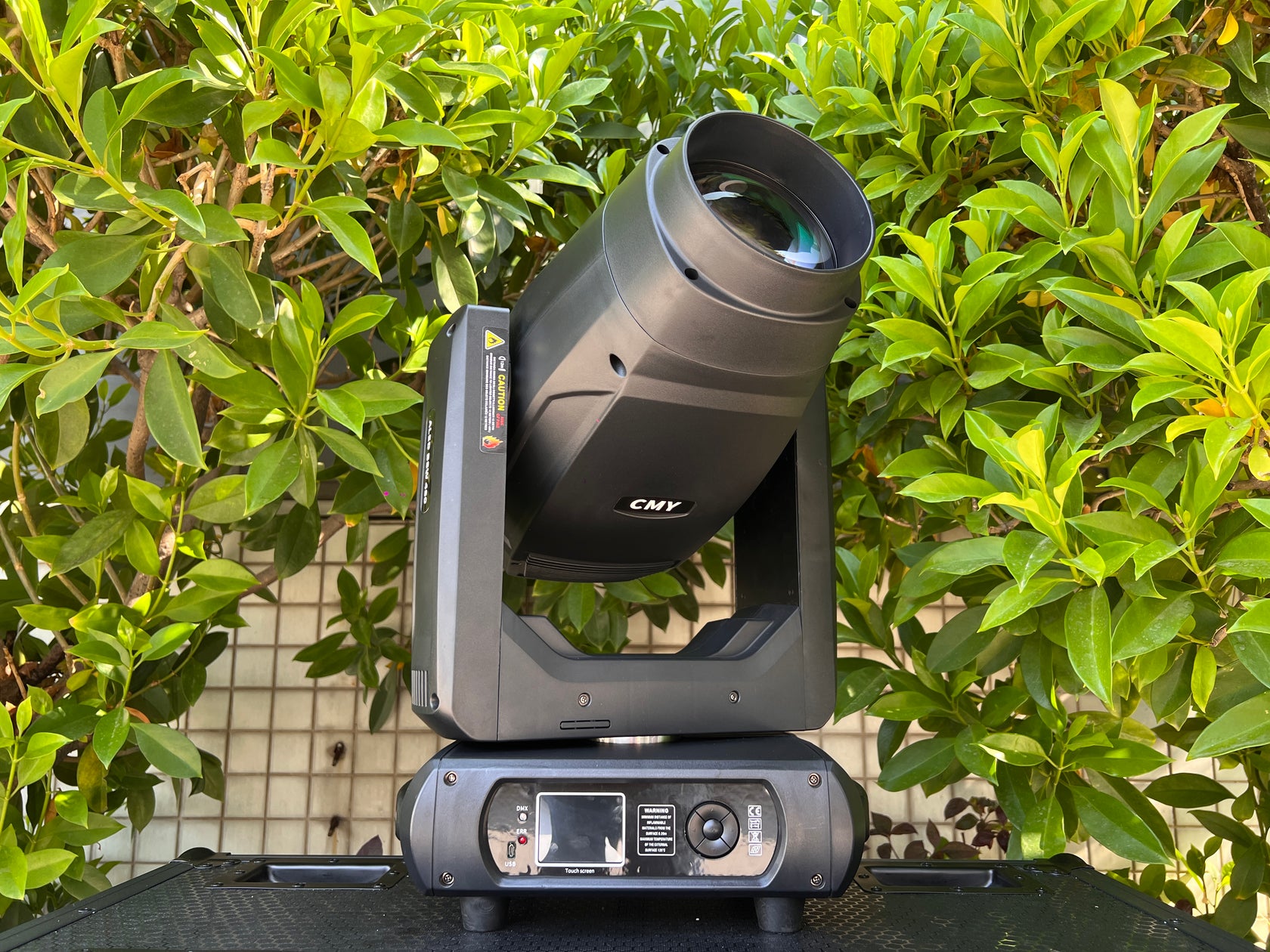 ALED BSW 480 CMY – Mitek Light