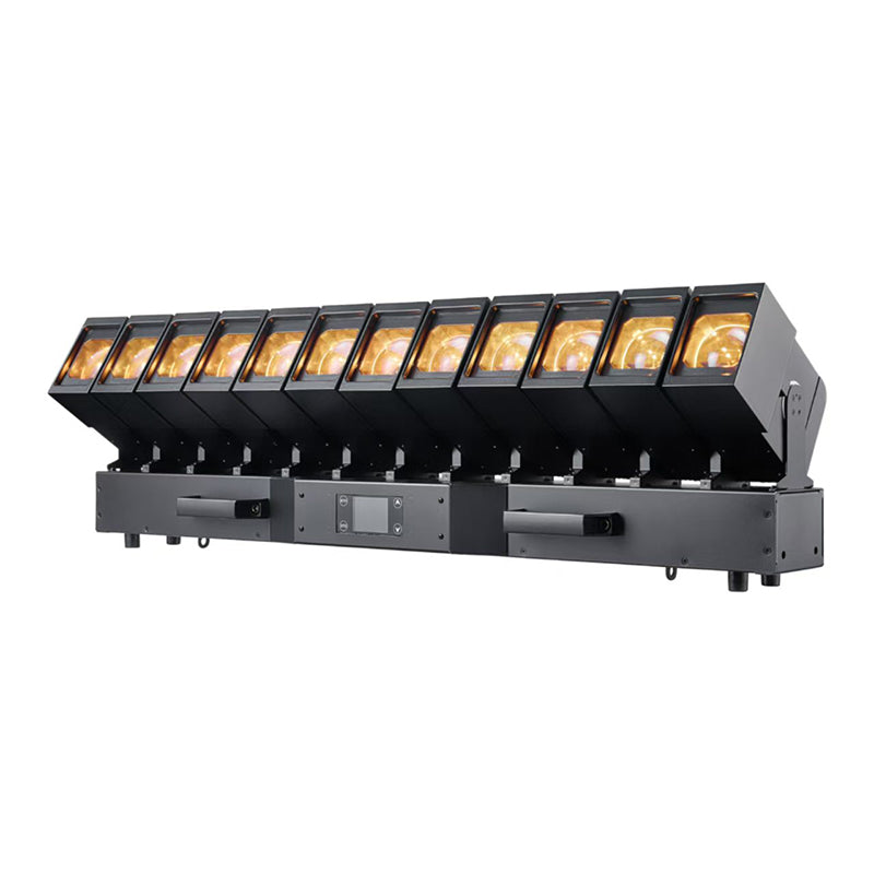 WAVE Bar 1260 – Mitek Light