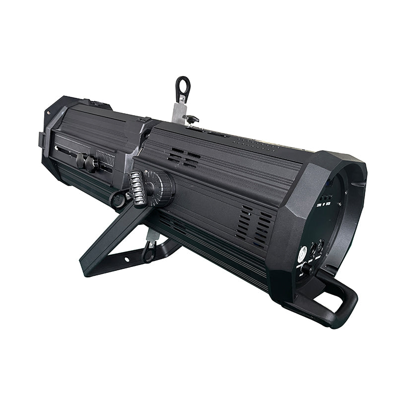 300W Profile Zoom – Mitek Light