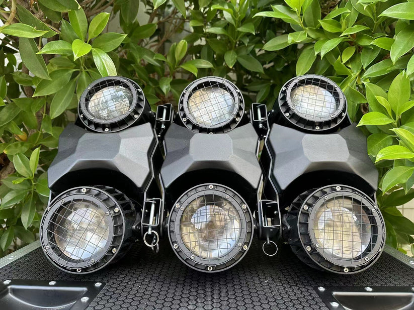 Blinder 2 IP – Mitek Light