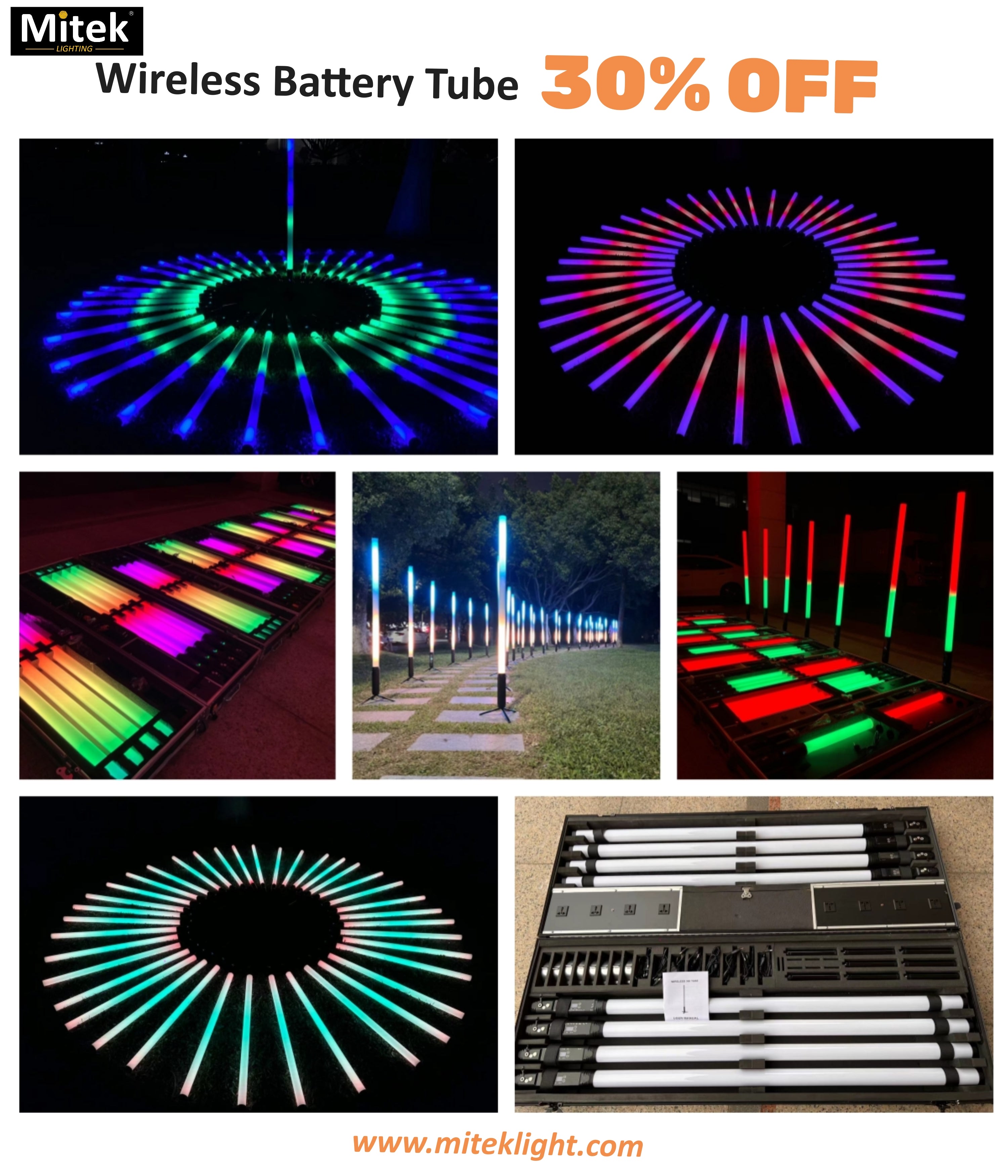 Gallery – Mitek Light