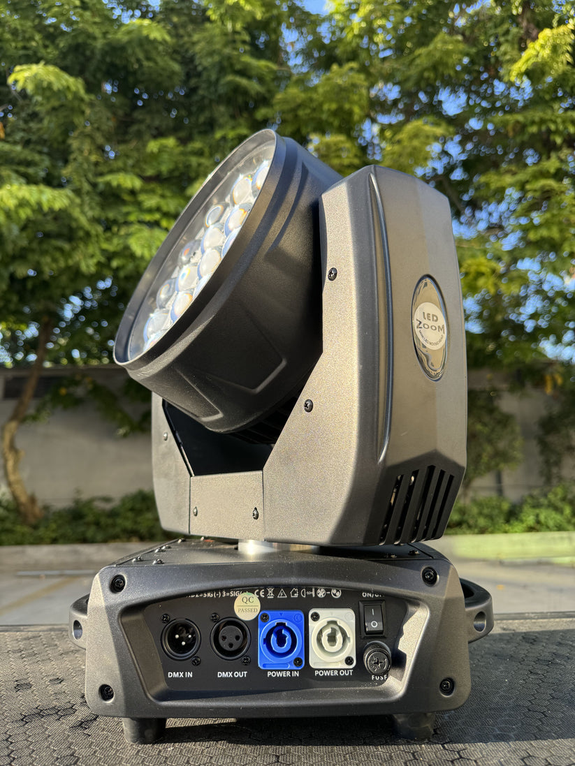 Aura W1915 – Mitek Light