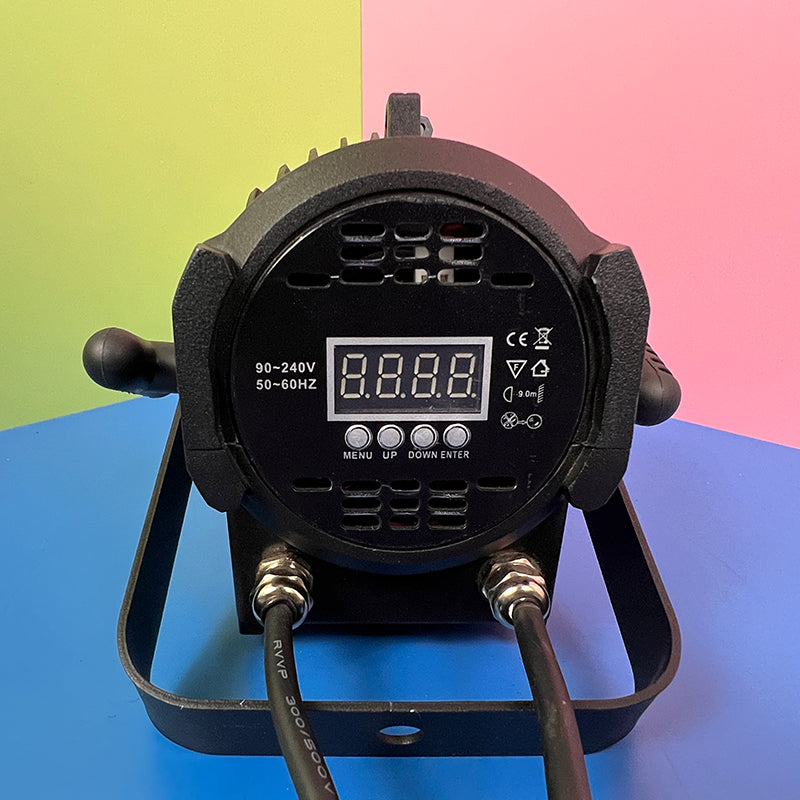 Mini Profile – Mitek Light