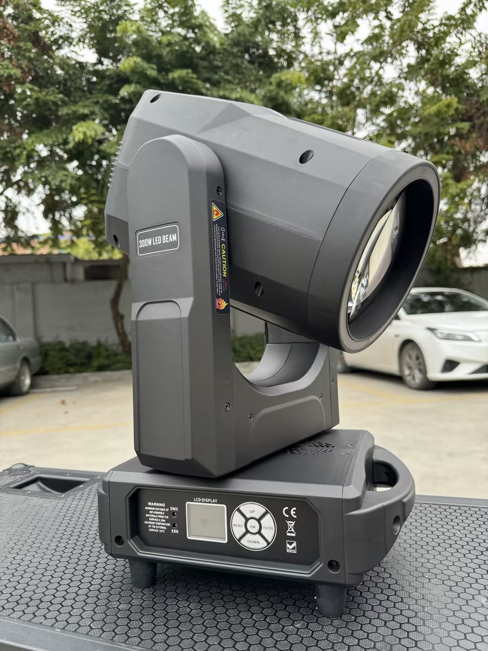 Halo ALED Beam 300 – Mitek Light