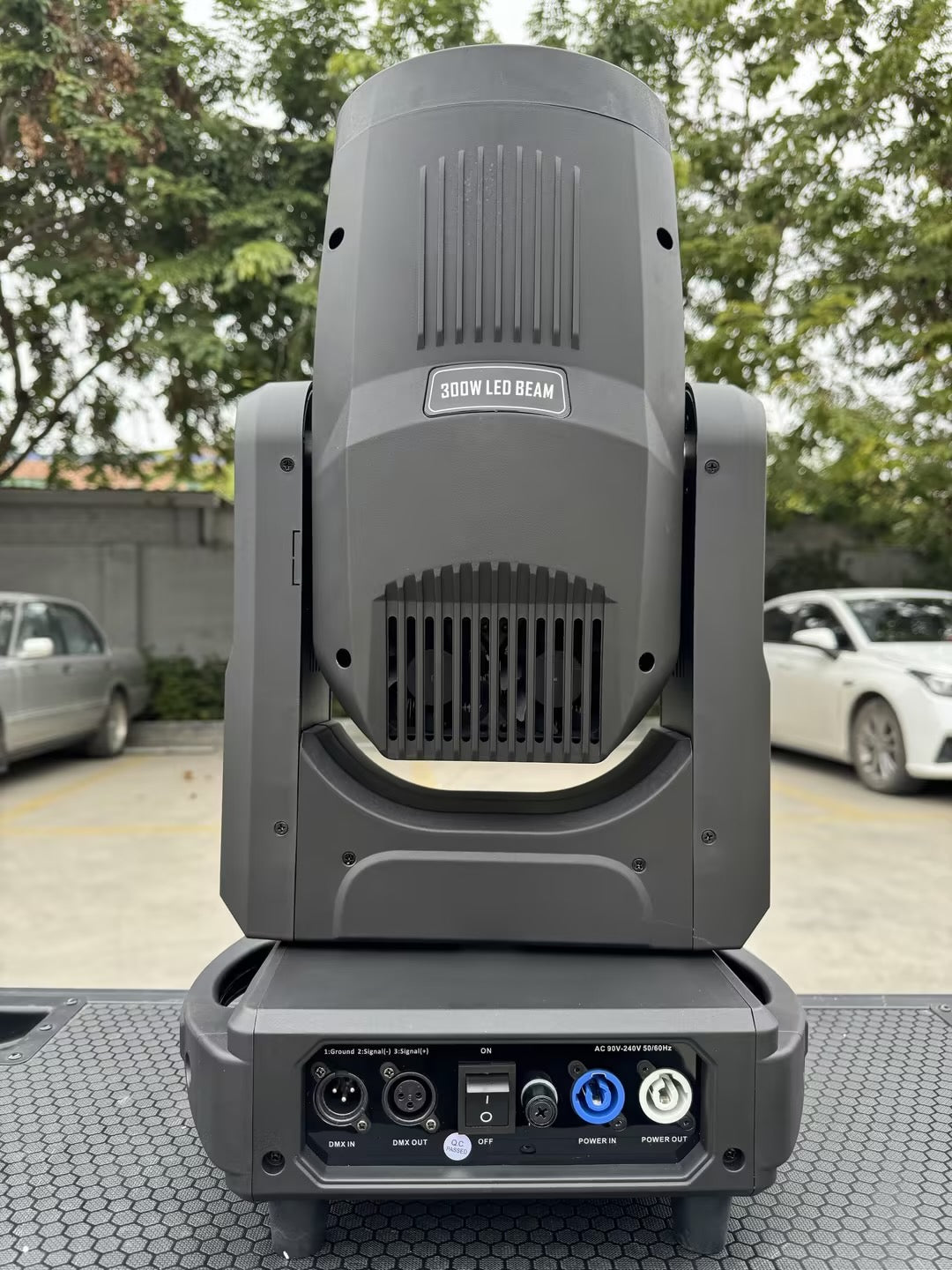 Halo ALED Beam 300 – Mitek Light